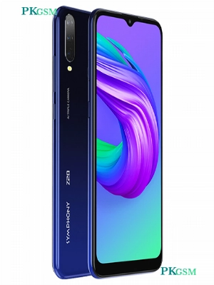 Symphony Z28 Official Pictures | PKGSM
